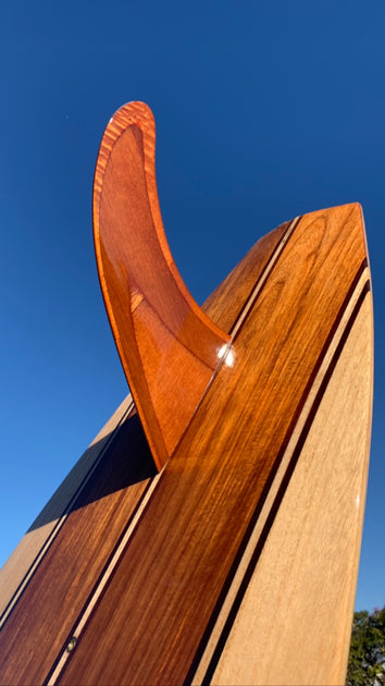 So you've bought a surfboard kit? What next? – Wooden Surfboard from ...