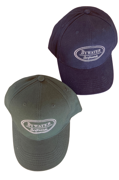 Bywater Surf Cap – Wooden Surfboard from Bywater Surf